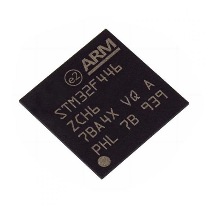 New Original ARM MCU STM32F446ZCH6 STM32F446 STM32F LFBGA-144 ...