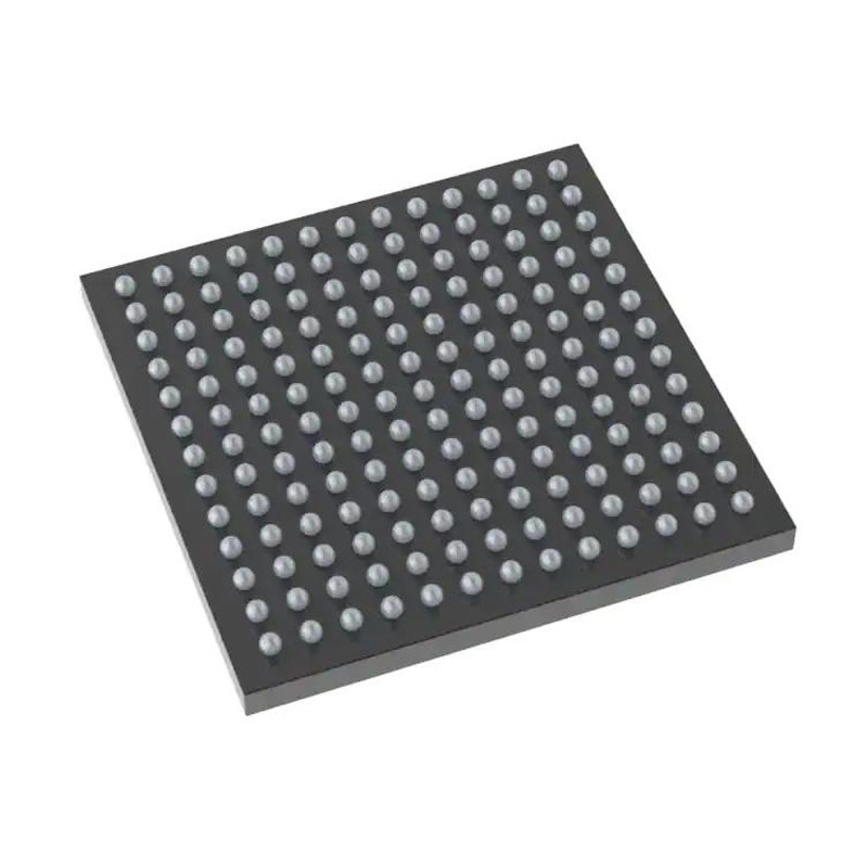 100% Original ARM MCU STM32H747AII6 STM32H747 STM32H UFBGA-169 ...