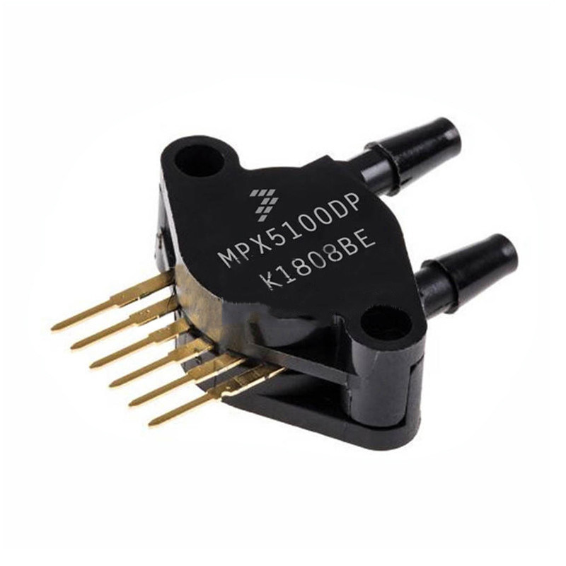 New original chip IC MPX5100DP interface pressure sensor