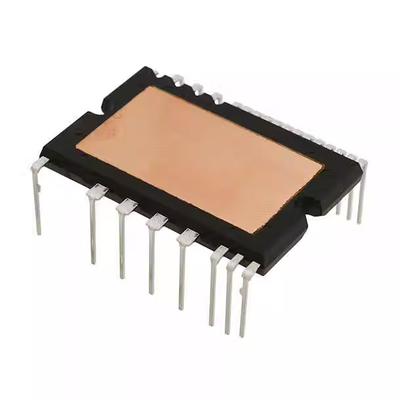 onsemi Ipm Intelligent Power Module FNB33060T SPM-27 RoHS Compliant