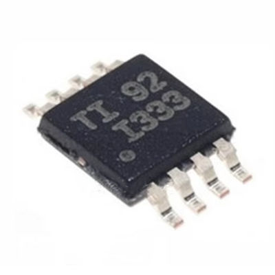 INA333AIDGKR VSSOP-8 Amplifier ICs Operational Amplifier Ic