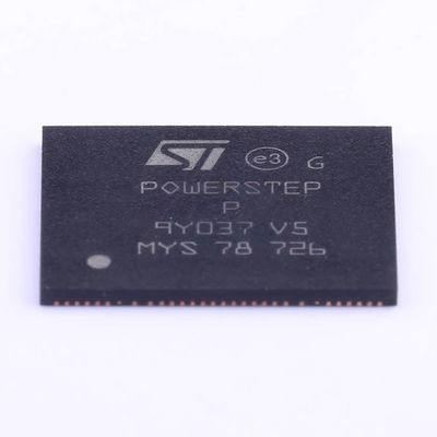 Amplifier & Power Management ICs Manufacturer