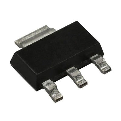 Amplifier & Power Management ICs Manufacturer