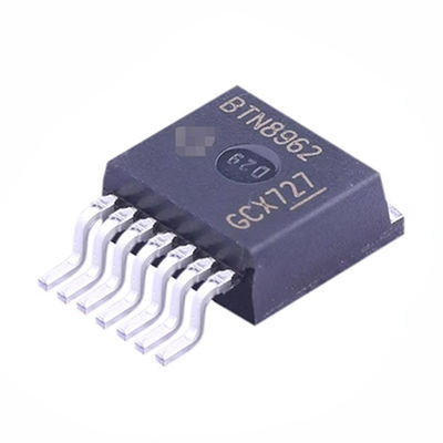 Original TO263-7 Motor Driver IC Chip BTN8982TA BTN7971B BTN7970B ...